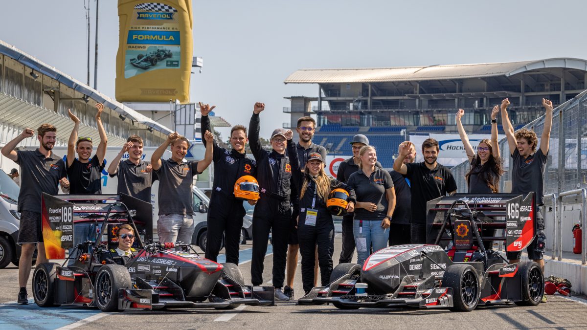 Die FS Germany 2021 – Ein Sommermärchen des StarkStrom Augsburg e.V ...